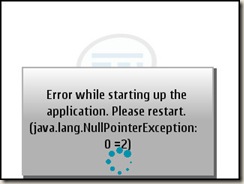 September 2009 - Nokia E71